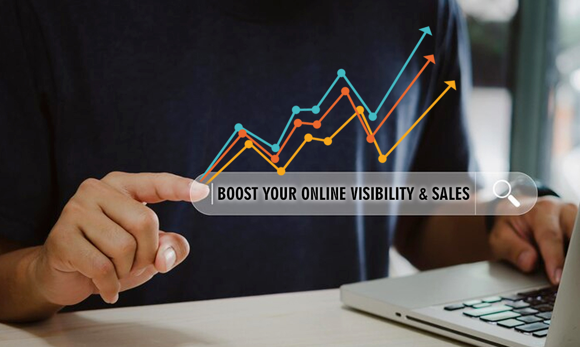 10 Proven PPC Strategies To Boost Your Online Visibility And Sales ...