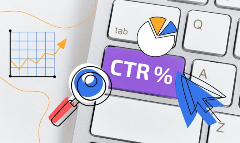 10 Effective Strategies for Higher Click Through Rates - ROI Booster
